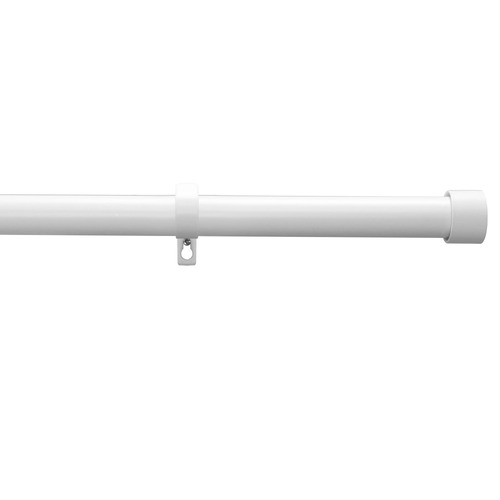 ProjectOutlook Contempo Curtain Rod Set | Temple & Webster