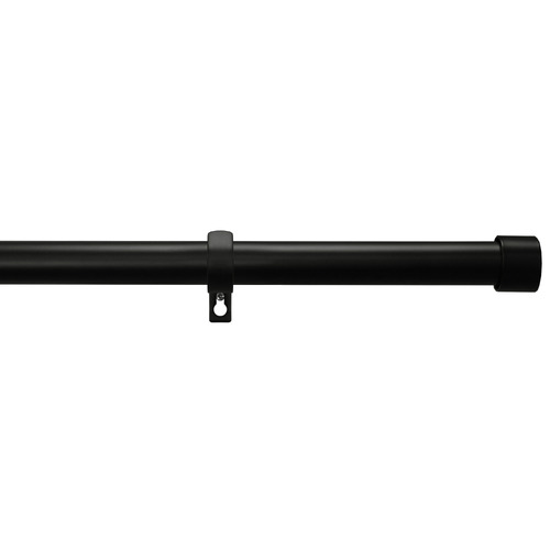 ProjectOutlook Contempo Curtain Rod Set | Temple & Webster