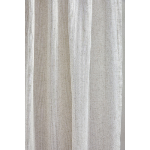 ProjectOutlook Coastline Beach Concealed Tab Top Curtains | Temple ...