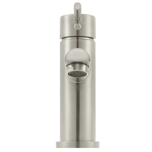 Round Basin Mixer | Temple & Webster