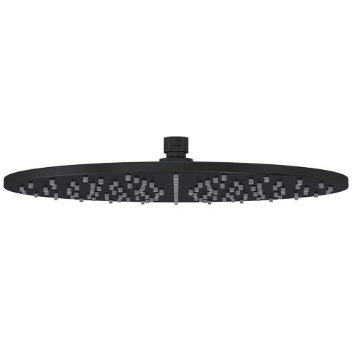 Agatha 300mm Round Shower Head | Temple & Webster