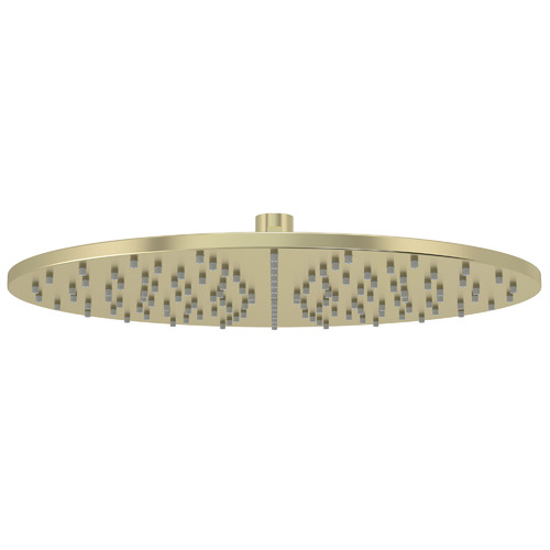 Agatha 300mm Round Shower Head | Temple & Webster