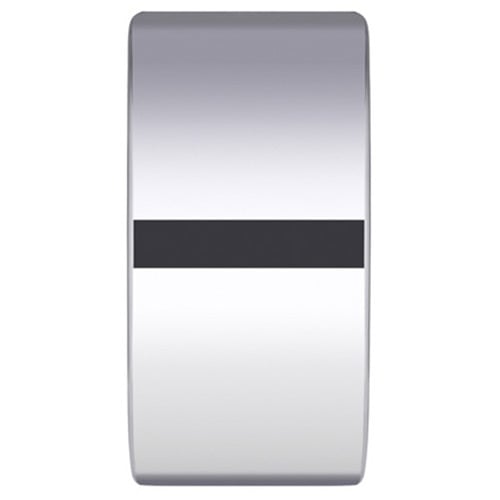 2 Piece Circular Wall Top Assembly Set | Temple & Webster