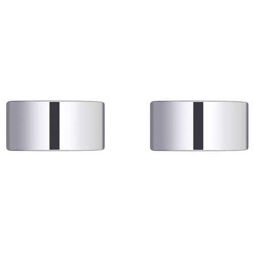 2 Piece Circular Wall Top Assembly Set | Temple & Webster
