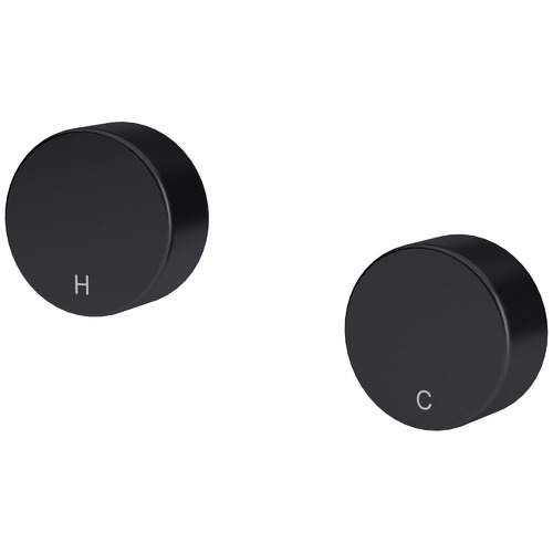 2 Piece Circular Wall Top Assembly Set | Temple & Webster