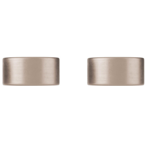 2 Piece Circular Wall Top Assembly Set | Temple & Webster