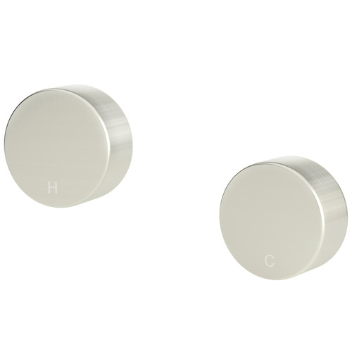 2 Piece Circular Wall Top Assembly Set | Temple & Webster