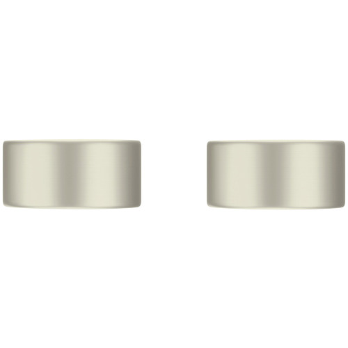 2 Piece Circular Wall Top Assembly Set | Temple & Webster
