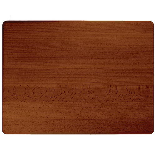 Lavello Sapele Wood Chopping Board | Temple & Webster