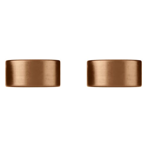 2 Piece Circular Wall Top Assembly Set | Temple & Webster