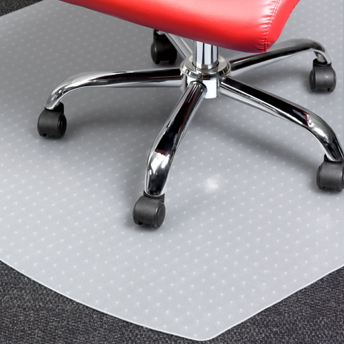 Home Office Designs Clear Anti Slip Chair Mat Temple And Webster