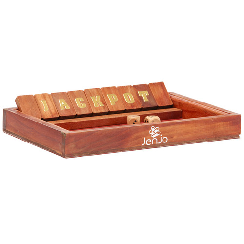 Jackpot Board Game | Temple & Webster