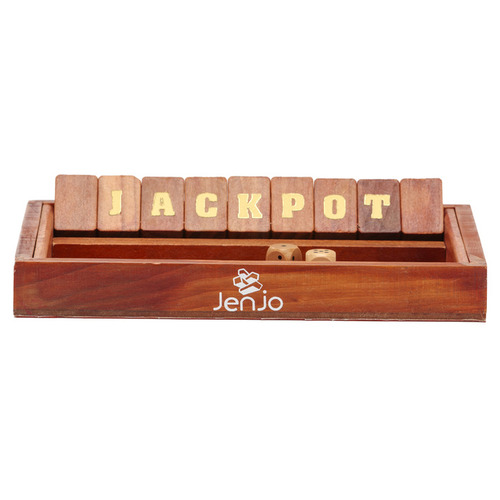 Jackpot Board Game | Temple & Webster