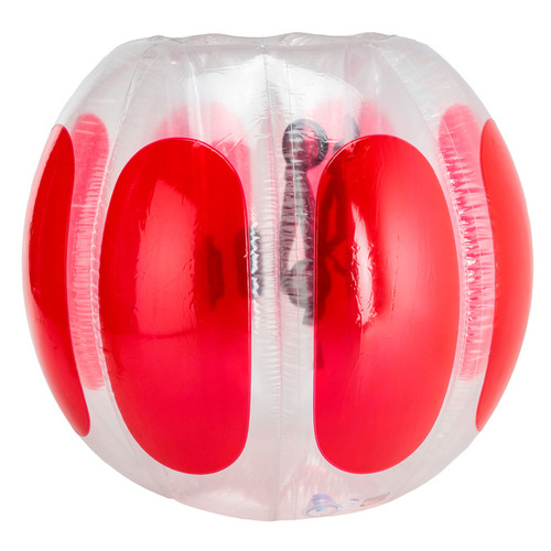 JenjoGames Adults' Inflatable Bubble Ball & Reviews | Temple & Webster