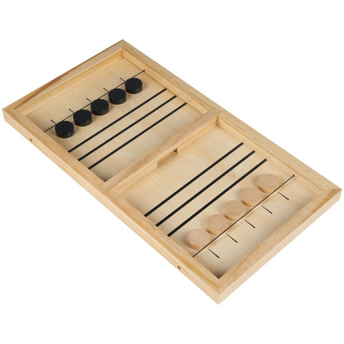 JenjoGames SlingA Board Game | Temple & Webster