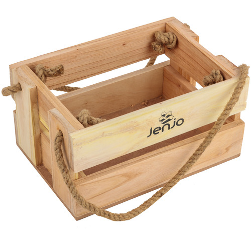 Scatter Hardwood Smite & Scattles Throwing Game | Temple & Webster