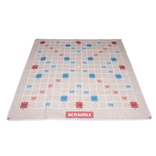 Jenjo 110 Piece Giant Scrabble Set | Temple & Webster