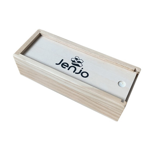 JenjoGames 29 Piece Melamine Mini Domino Set | Temple & Webster
