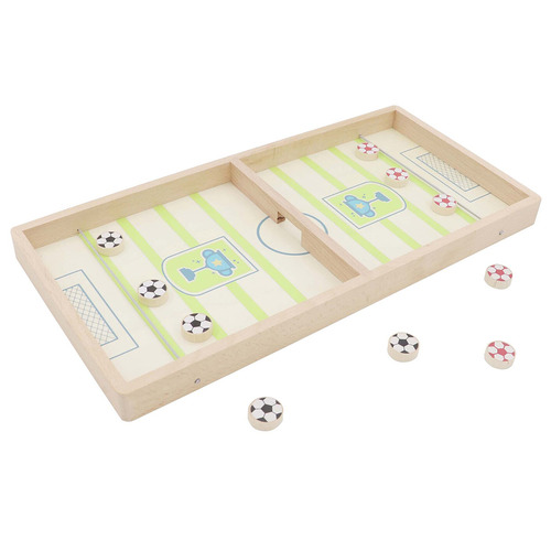 Kaper Kidz Sling Soccer Board Game | Temple & Webster