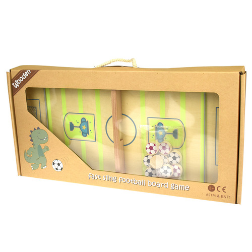 Kaper Kidz Sling Soccer Board Game | Temple & Webster