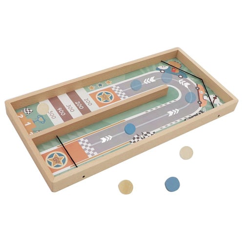 Kaper Kidz Sling Pinball Board Game | Temple & Webster