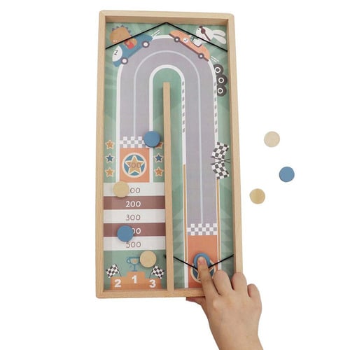 Kaper Kidz Sling Pinball Board Game | Temple & Webster