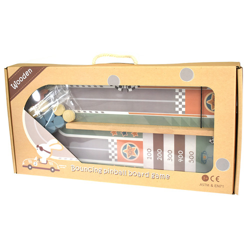Kaper Kidz Sling Pinball Board Game | Temple & Webster