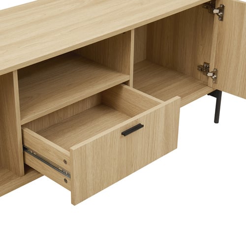 Cerys Entertainment Unit | Temple & Webster
