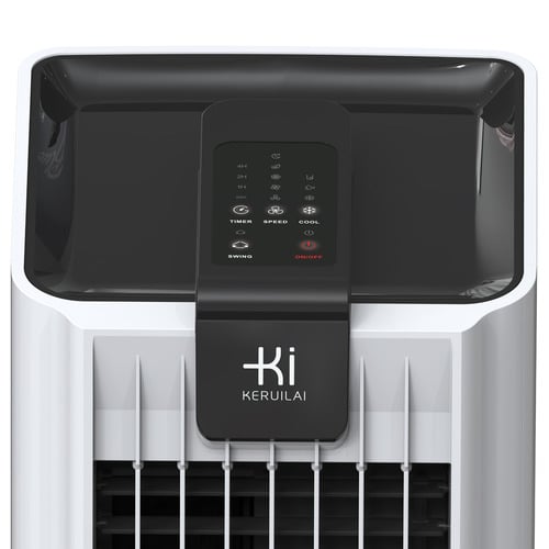 Crown 10i Bonaire Portable Evaporative Air Cooler | Temple & Webster