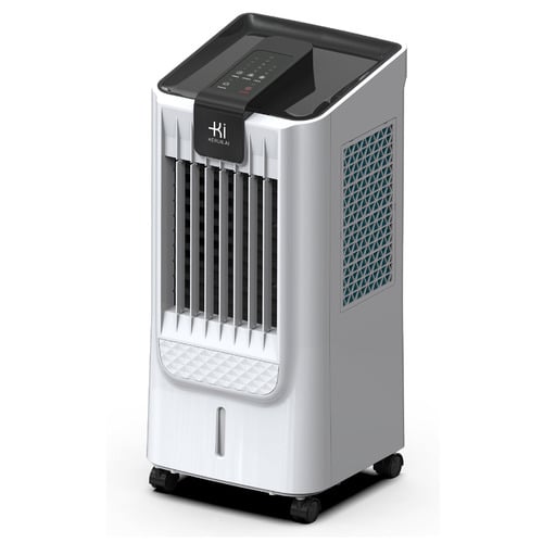 Crown 10i Bonaire Portable Evaporative Air Cooler | Temple & Webster