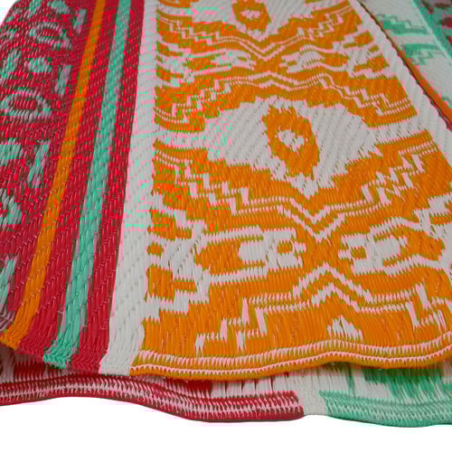 Boulevarde Rugs Multi-Colour Chatai Classic Outdoor Rug | Temple & Webster