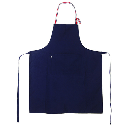 AndreeJardin Blue Sommelier Bistro Cotton Apron | Temple & Webster