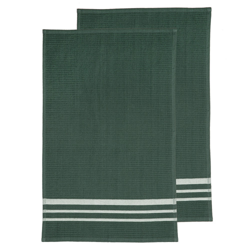 Terry Cotton Kitchen Towels | Temple & Webster