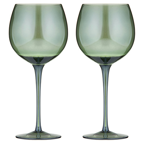 Tempa Verity 520ml Crystal Gin Glasses | Temple & Webster