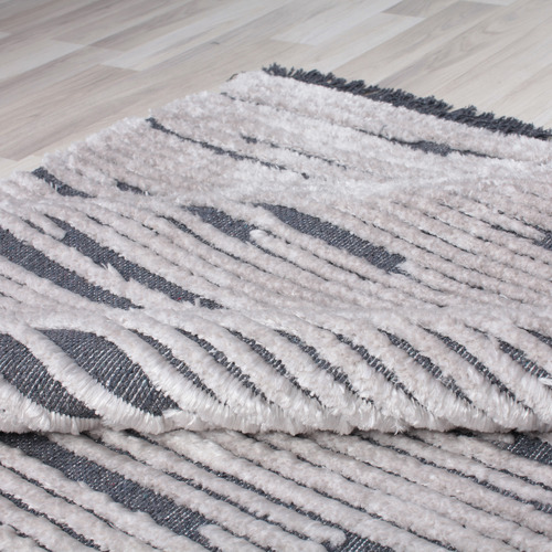 Halo Rugs Idalia Power-Loomed Rug | Temple & Webster