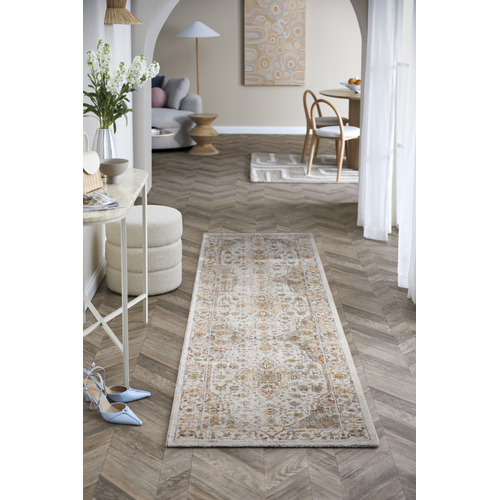 Kaia Traditional Rug | Temple & Webster
