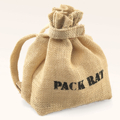 Folkmanis Folkmanis Pack Rat Puppet | Temple & Webster