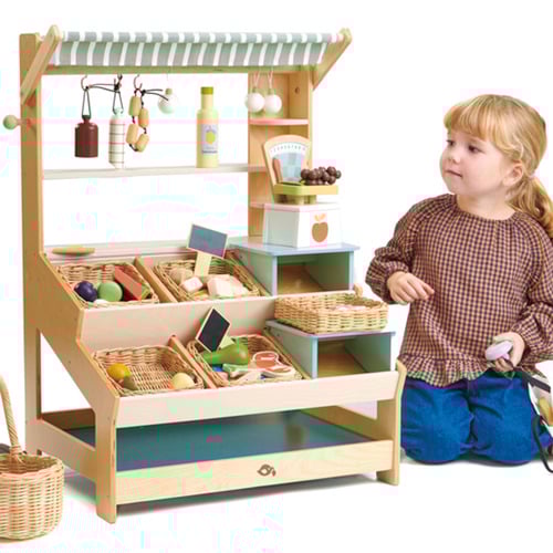 TenderLeafToys Tender Leaf Toys General Store | Temple & Webster