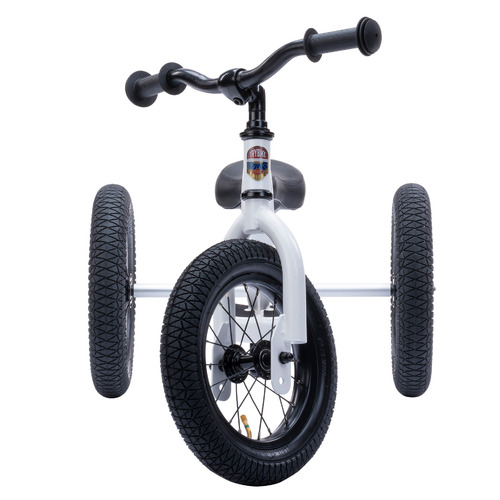 Trybike Kids' Tricycle Balance Bike | Temple & Webster