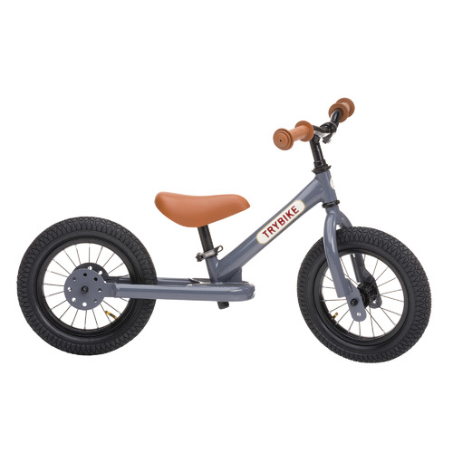 Trybike Kids' Tricycle Balance Bike | Temple & Webster