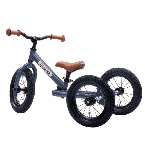 Trybike Kids' Tricycle Balance Bike | Temple & Webster