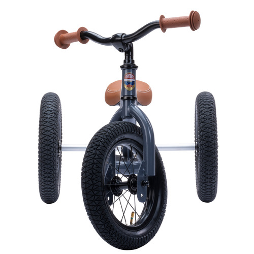 Trybike Kids' Tricycle Balance Bike | Temple & Webster