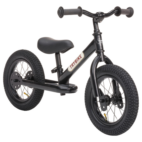 Trybike Kids' Tricycle Balance Bike | Temple & Webster