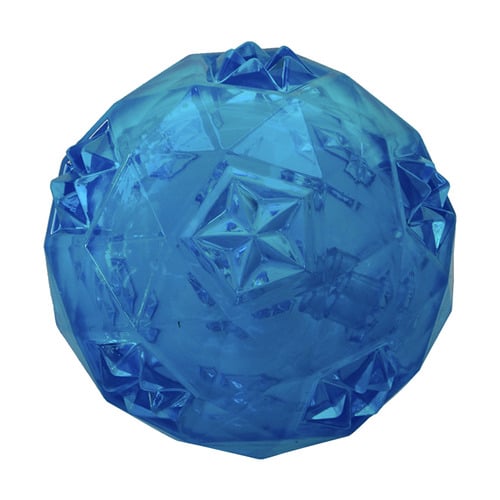 RuffPlay Ball Squeak Dog Toy | Temple & Webster