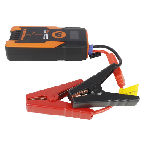 1000A Car Jump Starter Kit | Temple & Webster