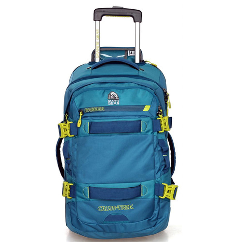 Payne Water-Resistant Suitcase | Temple & Webster