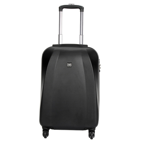 Newton Lightweight Suitcase | Temple & Webster