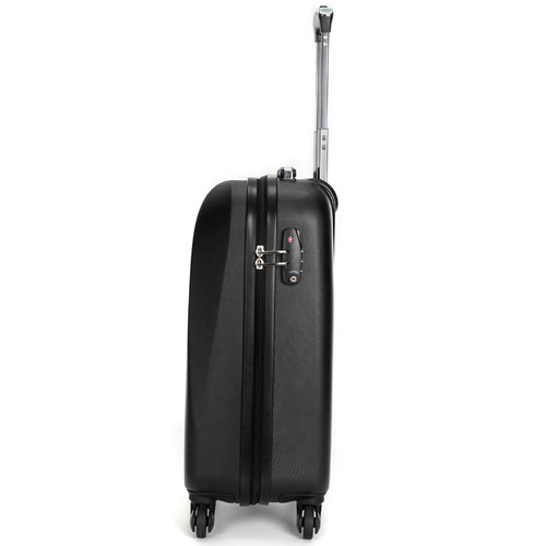 Newton Lightweight Suitcase | Temple & Webster