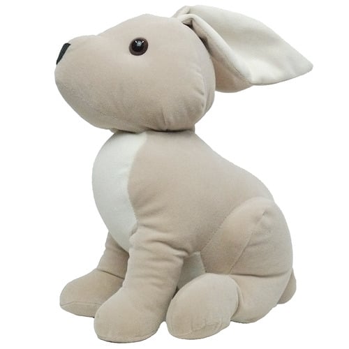 K'sHomewares&Decor Fauna the Rabbit Door Stop | Temple & Webster