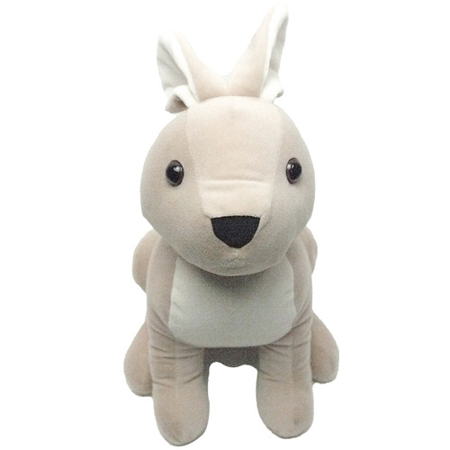 K'sHomewares&Decor Fauna the Rabbit Door Stop | Temple & Webster